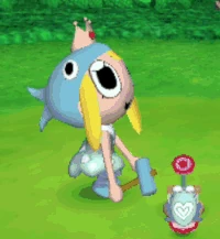 Princess Tippi/Voice Lines & Animations | The Ribbit King Wiki | Fandom