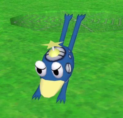 Power-Star | The Ribbit King Wiki | Fandom