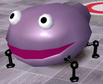 Frog Launcher | The Ribbit King Wiki | Fandom