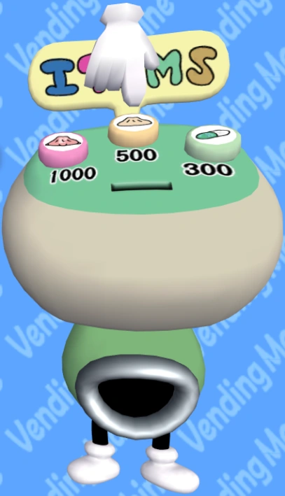 Items | The Ribbit King Wiki | Fandom