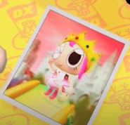 Princess Tippi | The Ribbit King Wiki | Fandom