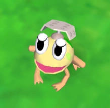 Frog-Guard | The Ribbit King Wiki | Fandom