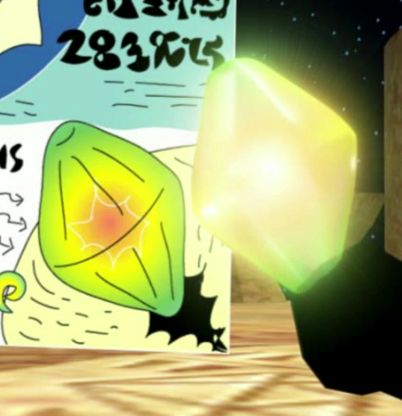 Super Ribbinite | The Ribbit King Wiki | Fandom