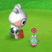 Scooter | The Ribbit King Wiki | Fandom