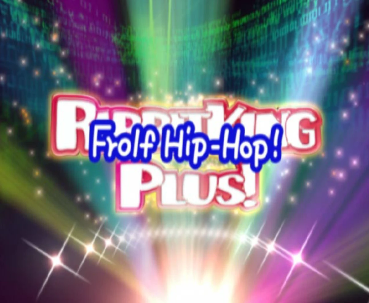 Frolf Hip-Hop | The Ribbit King Wiki | Fandom