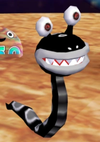 Snakes | The Ribbit King Wiki | Fandom