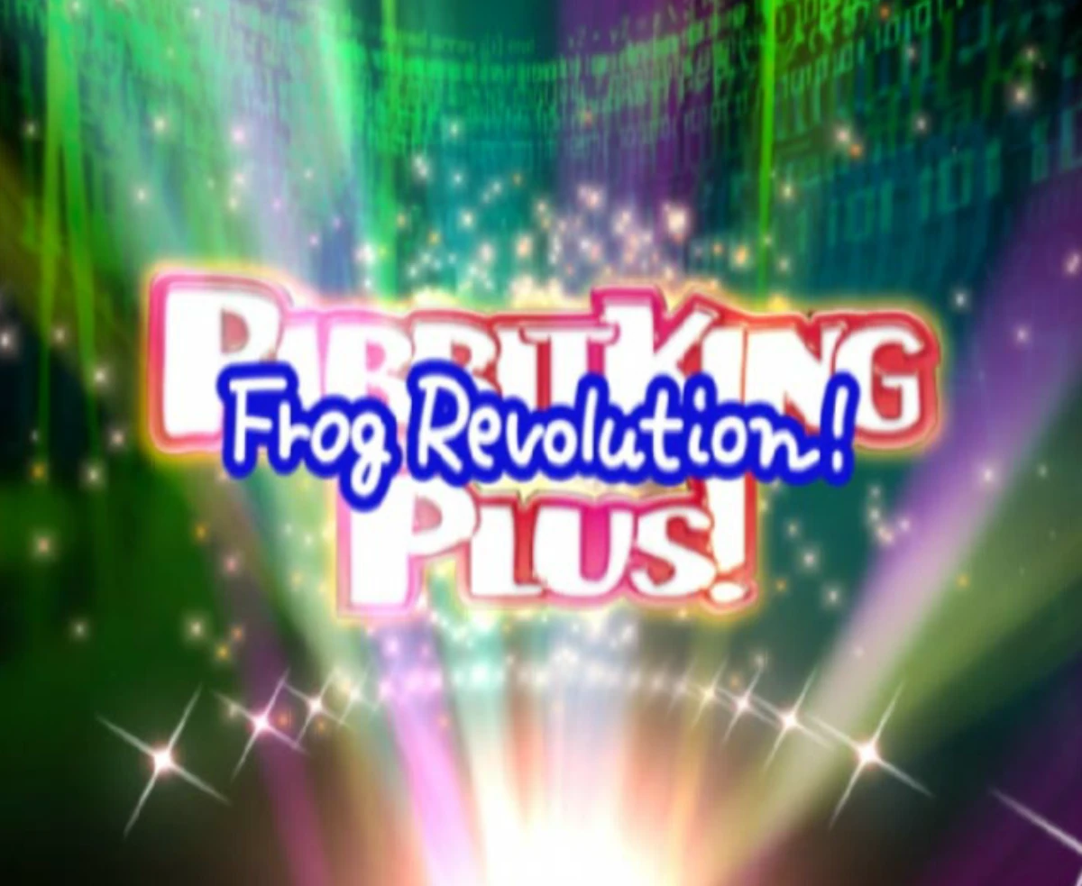 Frog Revolution | The Ribbit King Wiki | Fandom