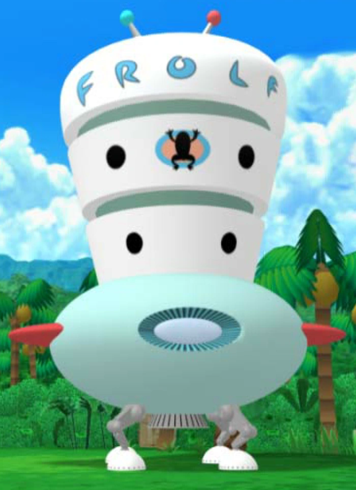 FUV | The Ribbit King Wiki | Fandom