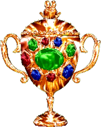 Frolf Cup | The Ribbit King Wiki | Fandom