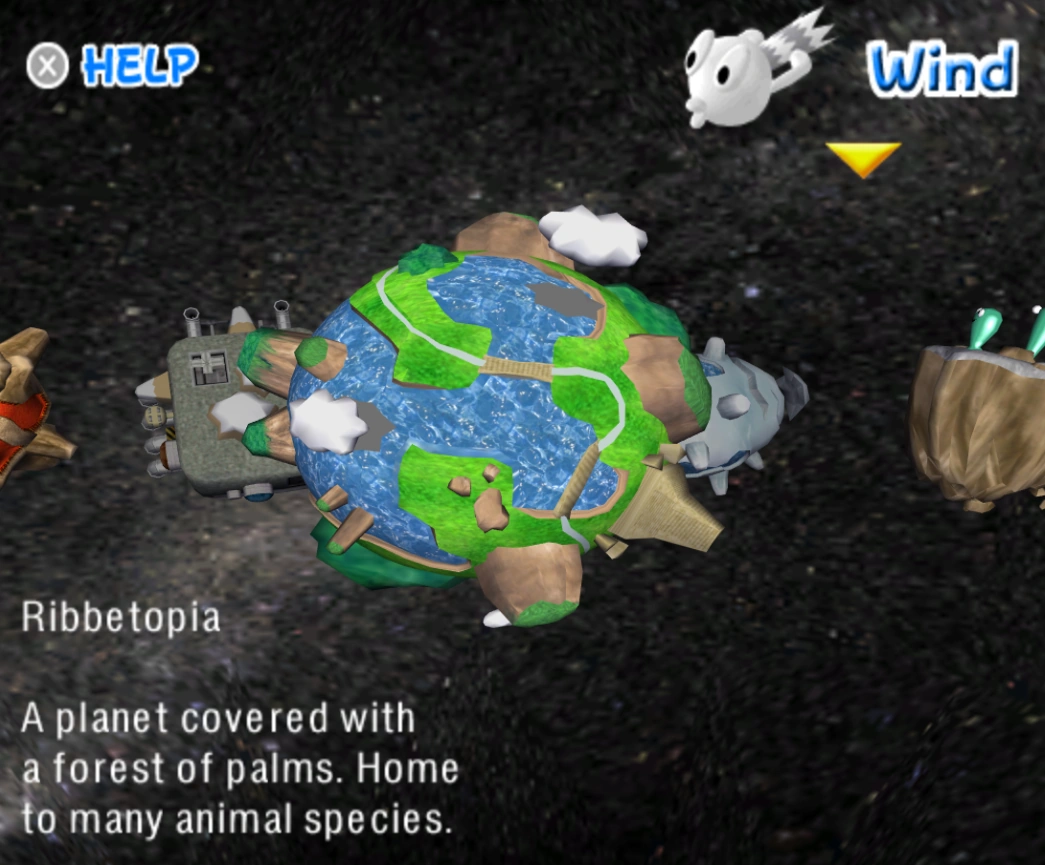 Ribbetopia | The Ribbit King Wiki | Fandom