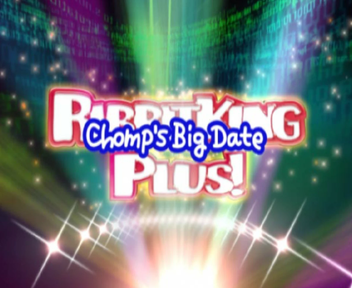 Chomp's Big Date | The Ribbit King Wiki | Fandom