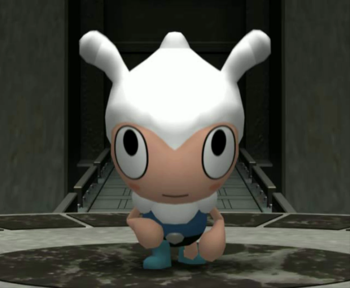 Scooter/Gallery | The Ribbit King Wiki | Fandom