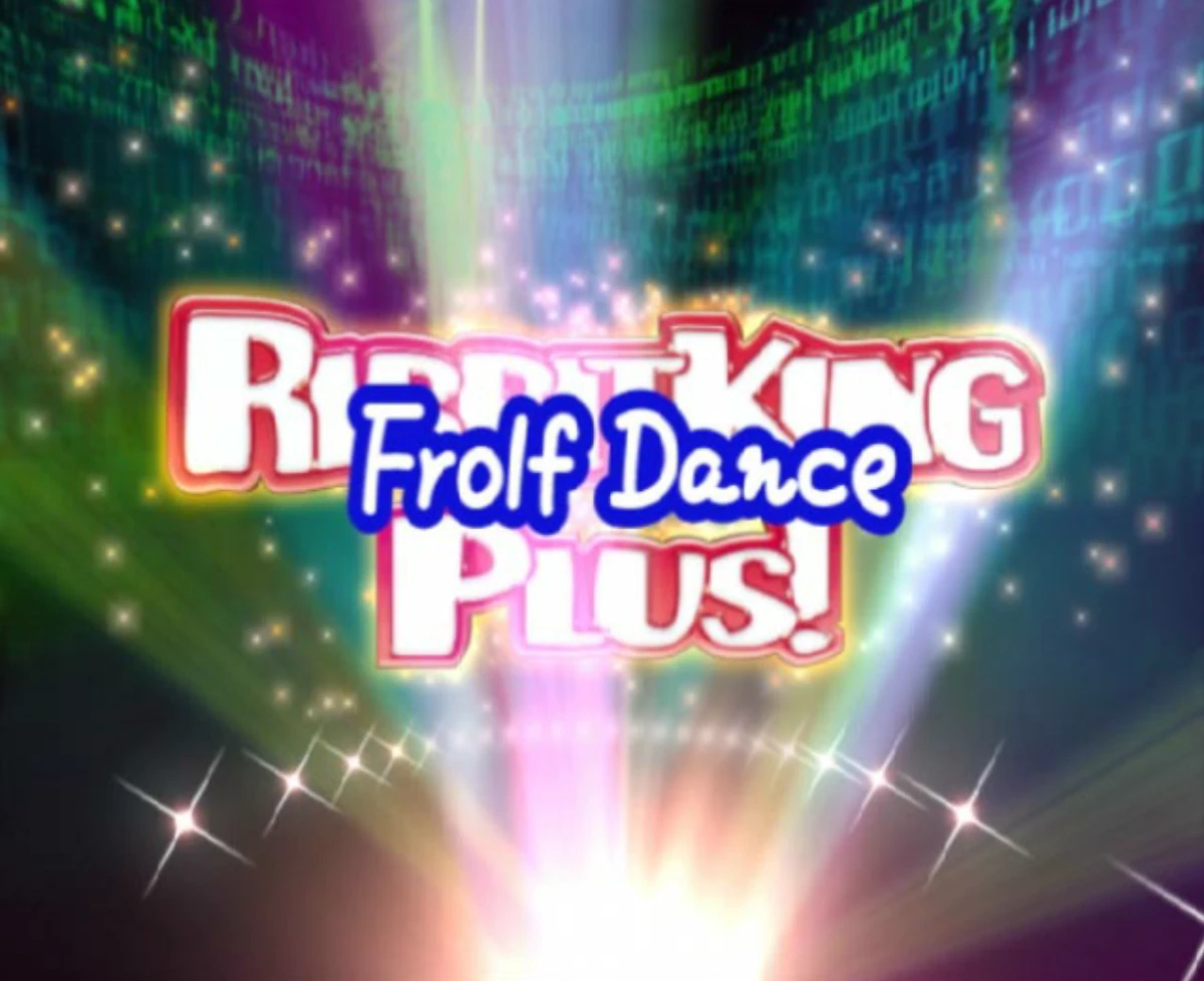 Frolf Dance | The Ribbit King Wiki | Fandom