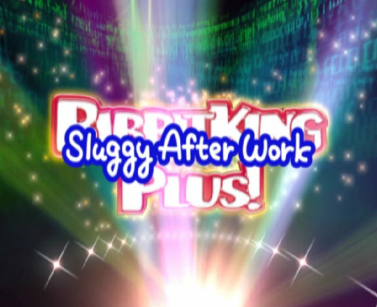 Sluggy After Work | The Ribbit King Wiki | Fandom
