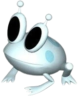 Atom | The Ribbit King Wiki | Fandom