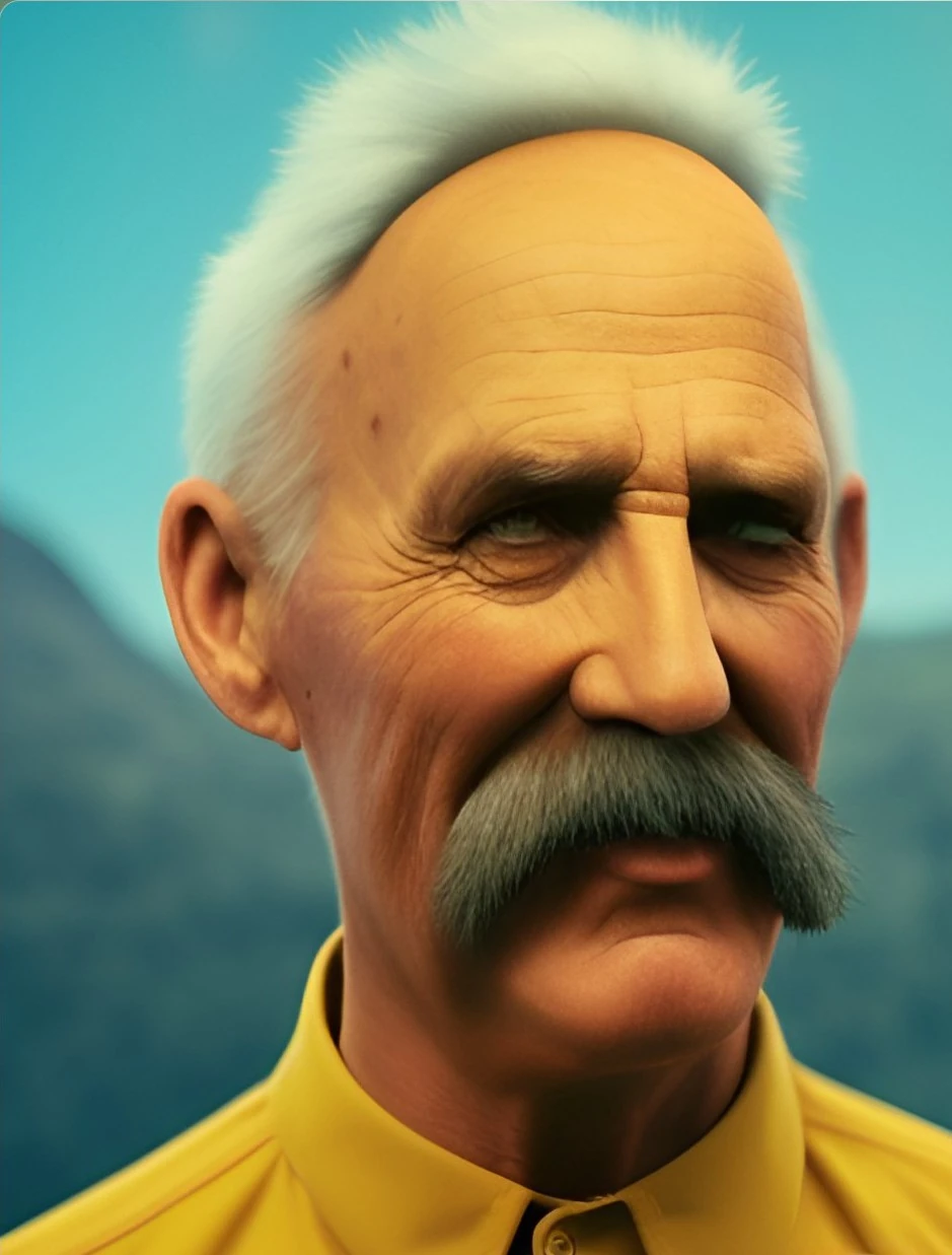 Perry | The Rick Hernia Omniverse Wiki | Fandom