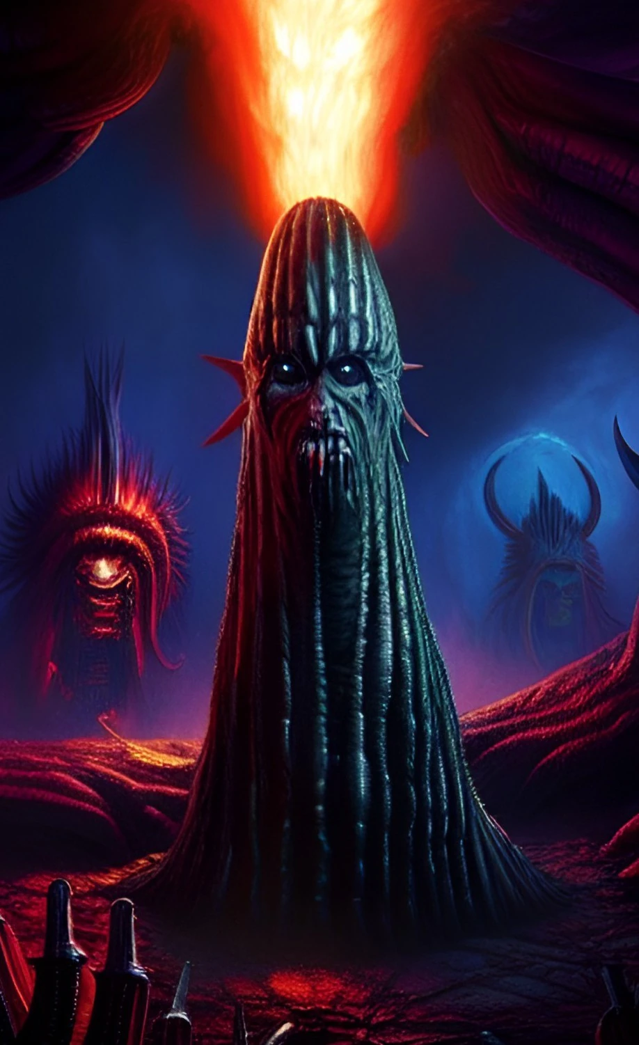 Cucumber Joe | The Rick Hernia Omniverse Wiki | Fandom