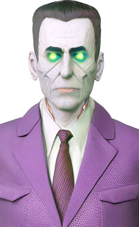 G-4323 | The Rick Hernia Omniverse Wiki | Fandom