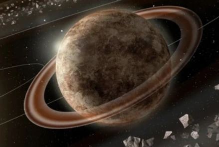 Proxima Centauri d | The Rick Hernia Omniverse Wiki | Fandom