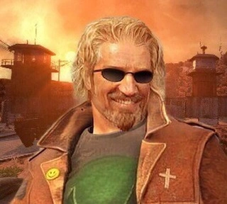 Tyren White, PhD | The Rick Hernia Omniverse Wiki | Fandom