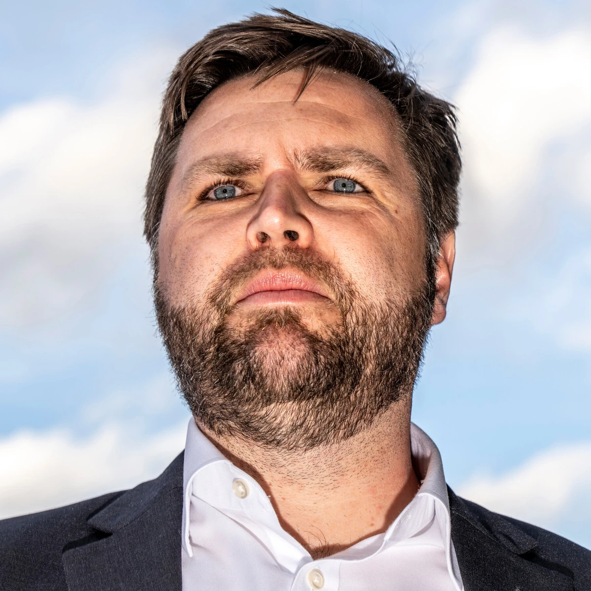 JD Vance | The Rick Hernia Omniverse Wiki | Fandom