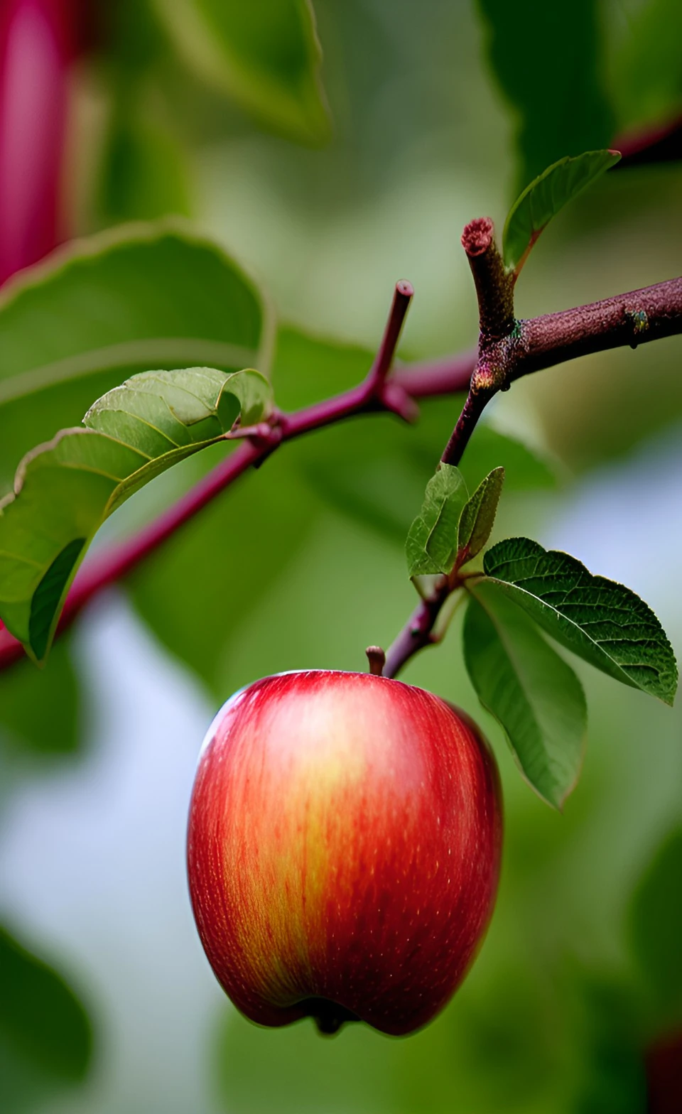 Apple Factorium IV | The Rick Hernia Omniverse Wiki | Fandom