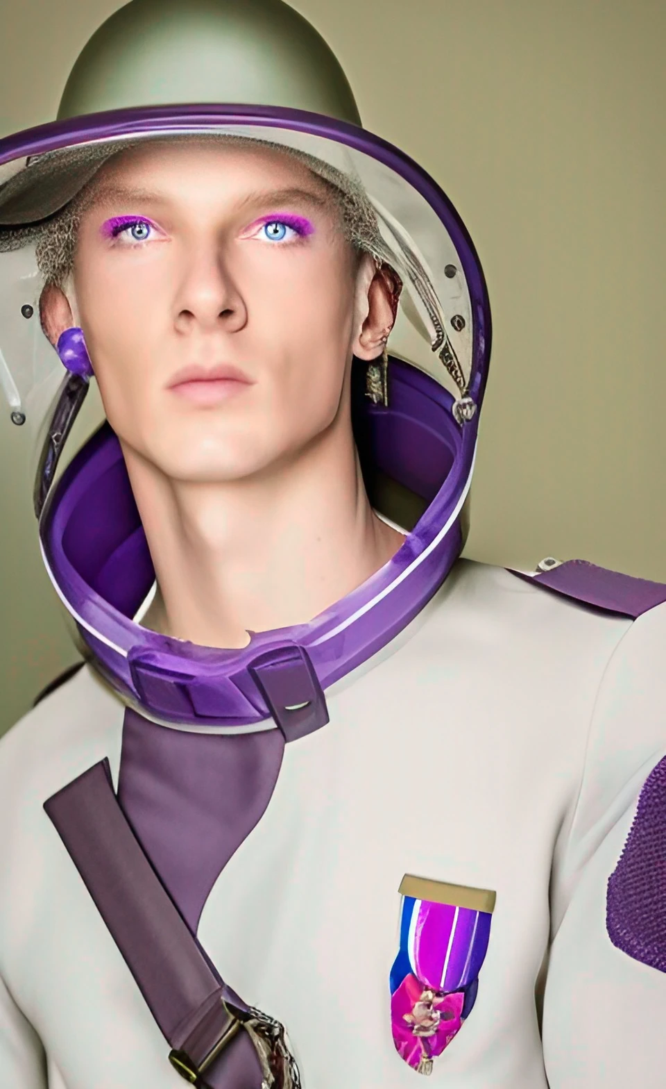 Quincy Himbrox | The Rick Hernia Omniverse Wiki | Fandom