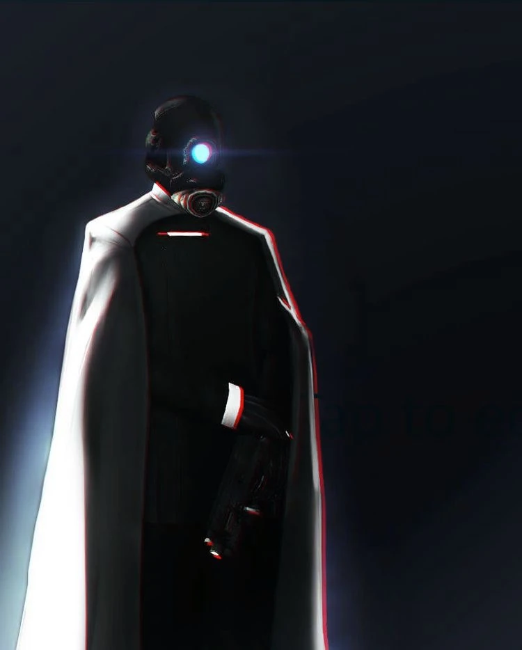 Director Phovus | The Rick Hernia Omniverse Wiki | Fandom