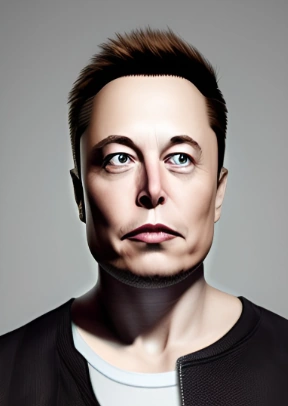 Elon Tusk | The Rick Hernia Omniverse Wiki | Fandom