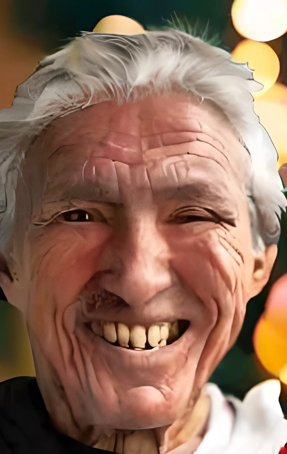 Richard Livingston | The Rick Hernia Omniverse Wiki | Fandom