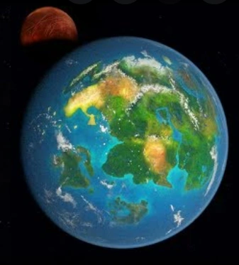 Nirn | The Rick Hernia Omniverse Wiki | Fandom