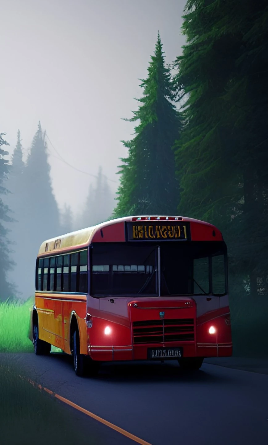 Ig Bus Campaign Service | The Rick Hernia Omniverse Wiki | Fandom