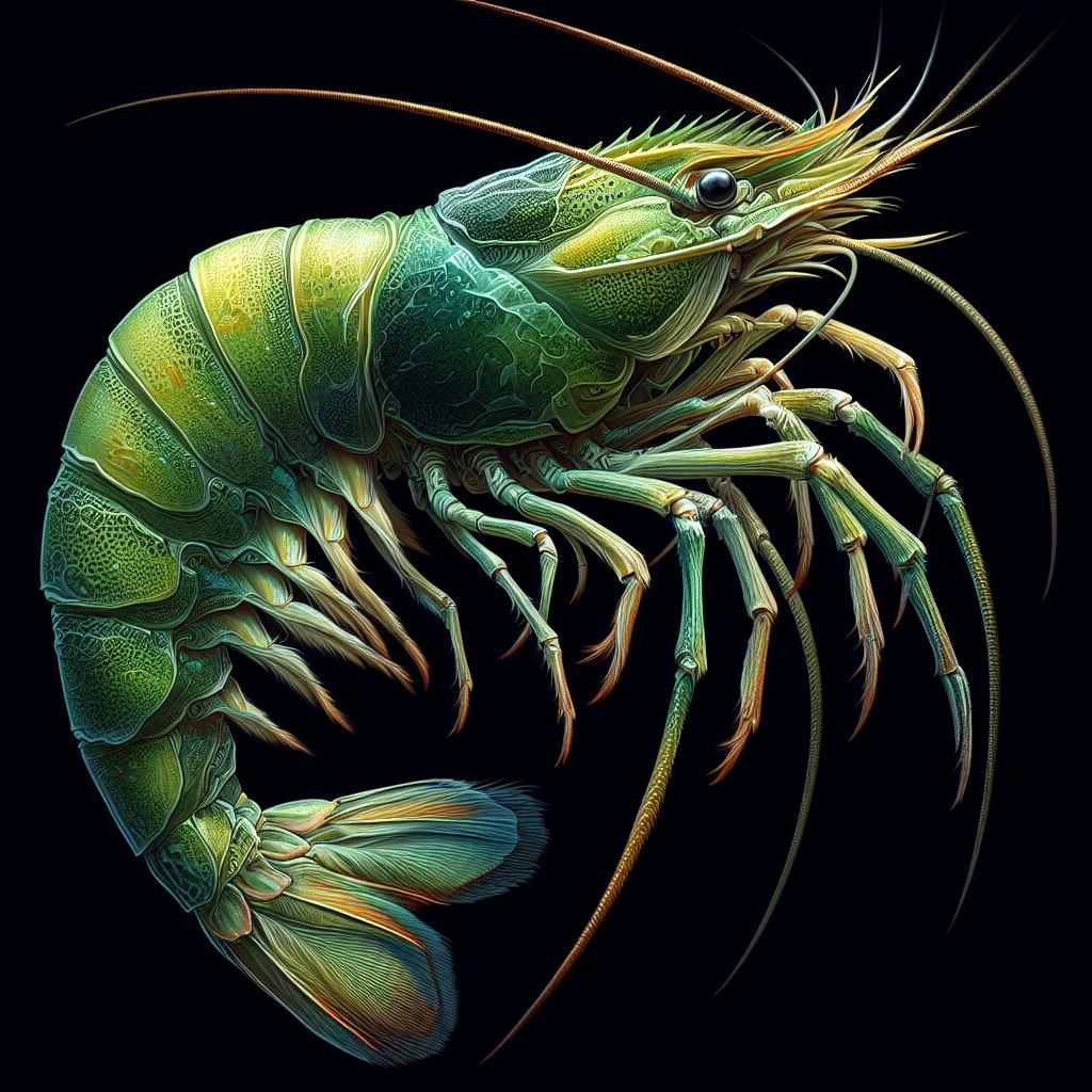 Sprite Animal | The Rick Hernia Omniverse Wiki | Fandom