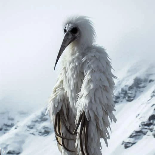 Agarthian Larrybirds | The Rick Hernia Omniverse Wiki | Fandom