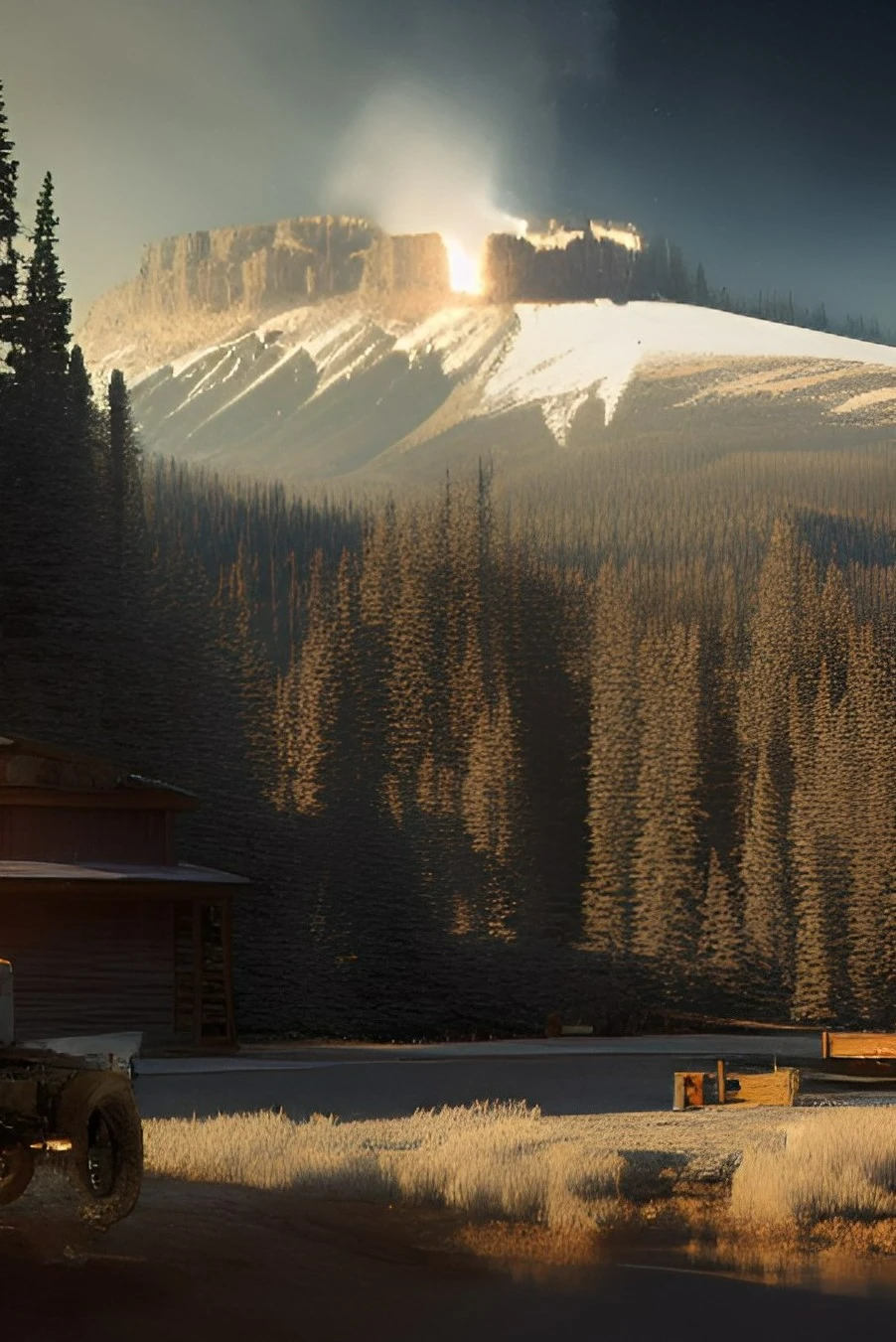 Supervolcanic Waifurium | The Rick Hernia Omniverse Wiki | Fandom