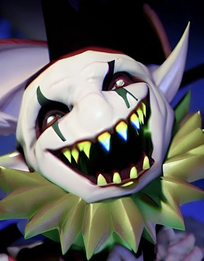 Yevelin Quantinium | The Rick Hernia Omniverse Wiki | Fandom