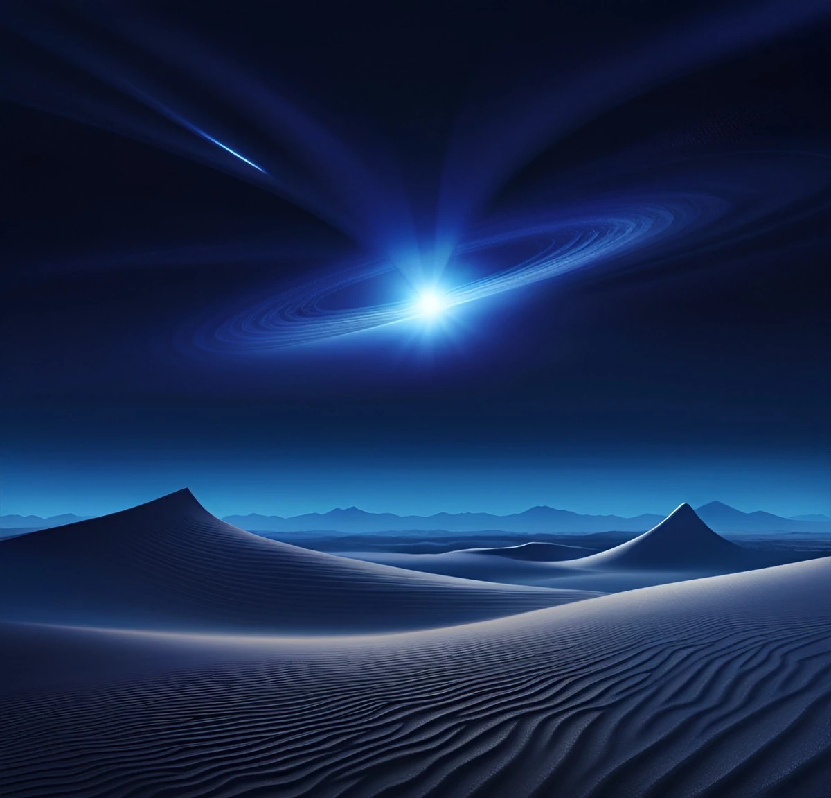 Dunestorm Myth | The Rick Hernia Omniverse Wiki | Fandom