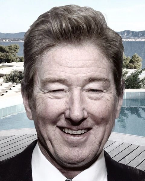 Bryan Crayon I | The Rick Hernia Omniverse Wiki | Fandom