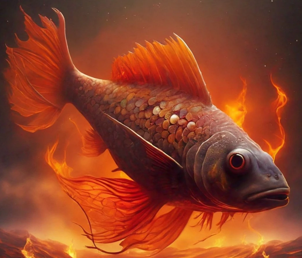 Starfish | The Rick Hernia Omniverse Wiki | Fandom