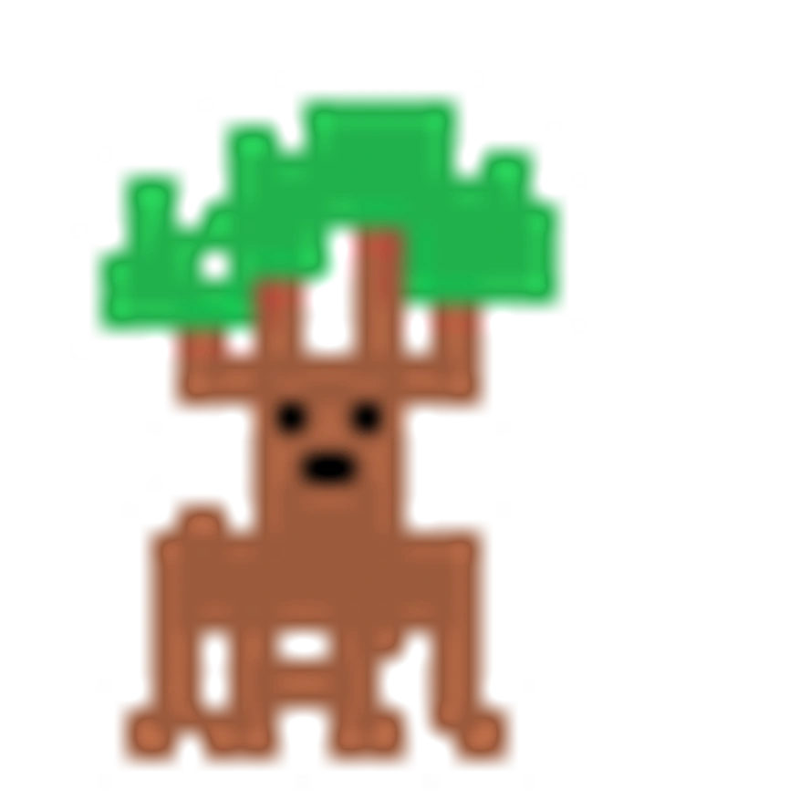 Tree | The Rickrollers 8Bit Adventures Wiki | Fandom