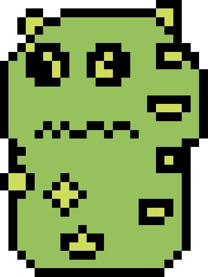Boss Cactus | The Rickrollers 8Bit Adventures Wiki | Fandom