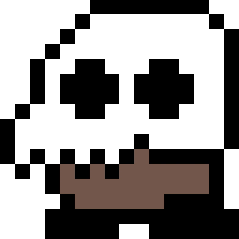 Fossil Impostor | The Rickrollers 8Bit Adventures Wiki | Fandom