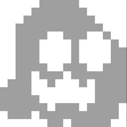 Gust Ghoul | The Rickrollers 8Bit Adventures Wiki | Fandom