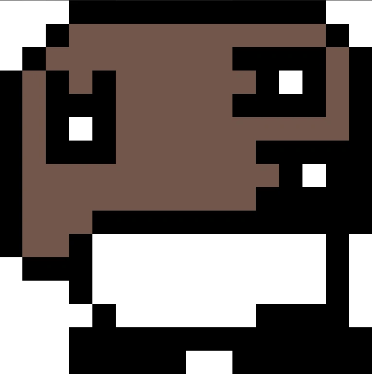 Wooden Impostor | The Rickrollers 8Bit Adventures Wiki | Fandom