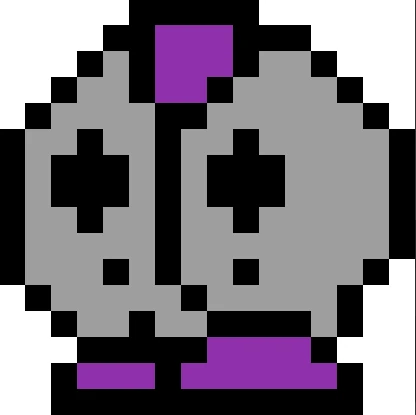 Fig Knight | The Rickrollers 8Bit Adventures Wiki | Fandom