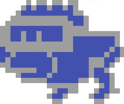 Ravile | The Rickrollers 8Bit Adventures Wiki | Fandom