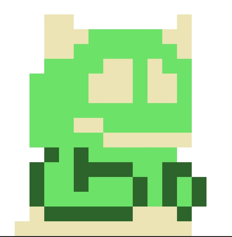 Bot | The Rickrollers 8Bit Adventures Wiki | Fandom