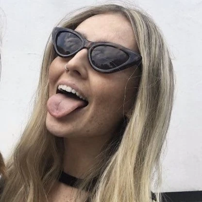 Elizabeth Honey - List of appearances | The Ride (South Central) Wiki ...