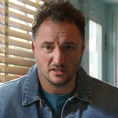 Miles Prinn | The Ride (South Central) Wiki | Fandom