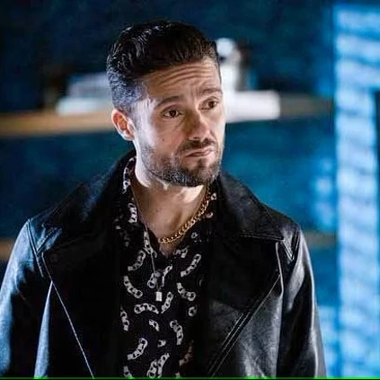 Shane Cress | The Ride (South Central) Wiki | Fandom